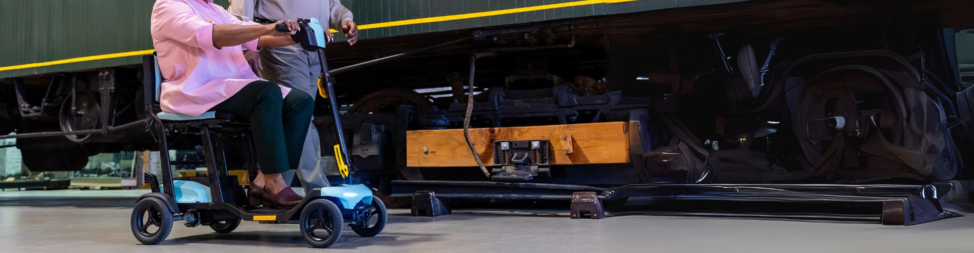 Mobility Scooters - Top Mobility – Top Mobility