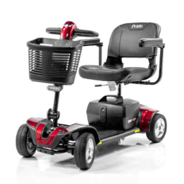 Top Mobility | Electric Scooters, Electric Wheelchairs, & Lift Chairs ...