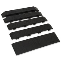 Harmar Rubber Threshold Ramp – Top Mobility